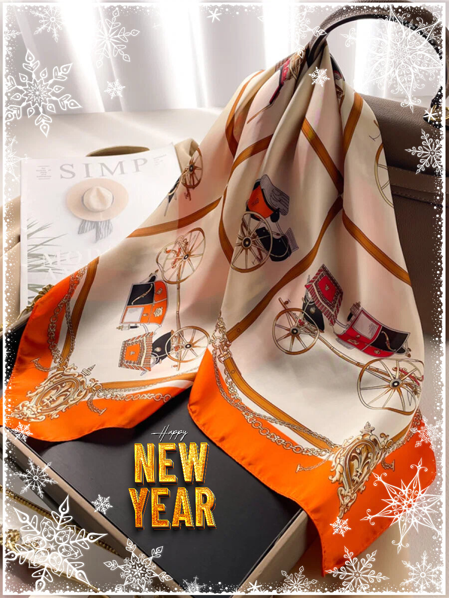 Платок платок для девочек и женщин