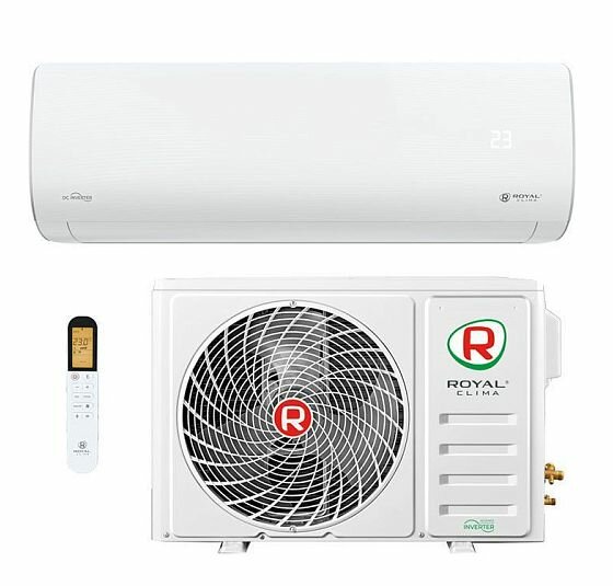 Сплит-система Royal Clima Aria DC Inverter RCI-AR35HN