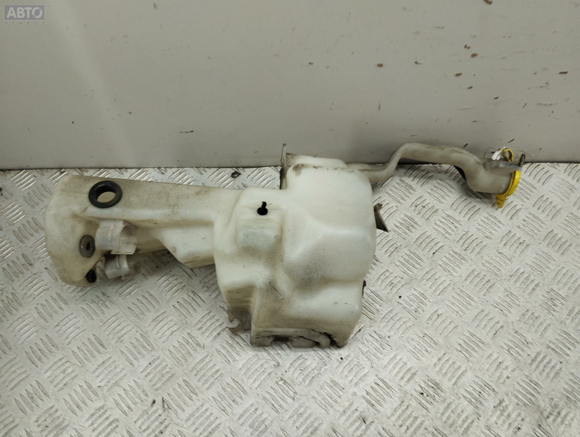 Бачок омывателя Ford Galaxy (2000-2006)