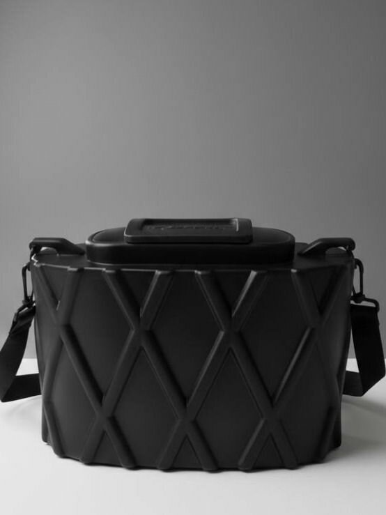 Кан рыболовный ЭВА