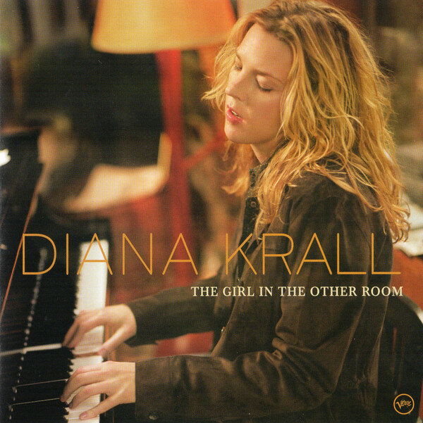 Диск The Girl In The Other Room - Diana Krall (1 CD)