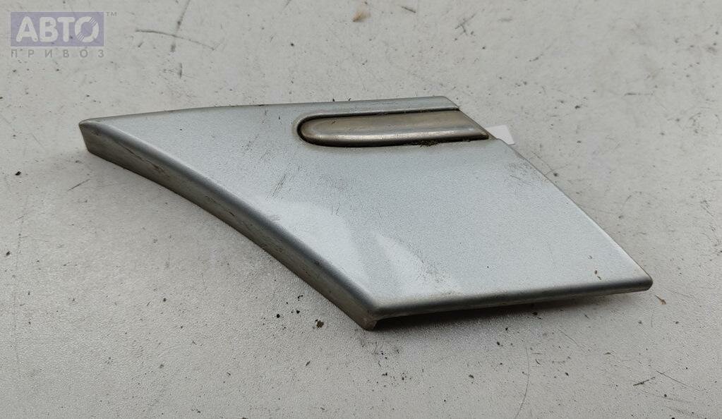 Молдинг крыла заднего правого Mercedes C-Class W203 (2000-2006)