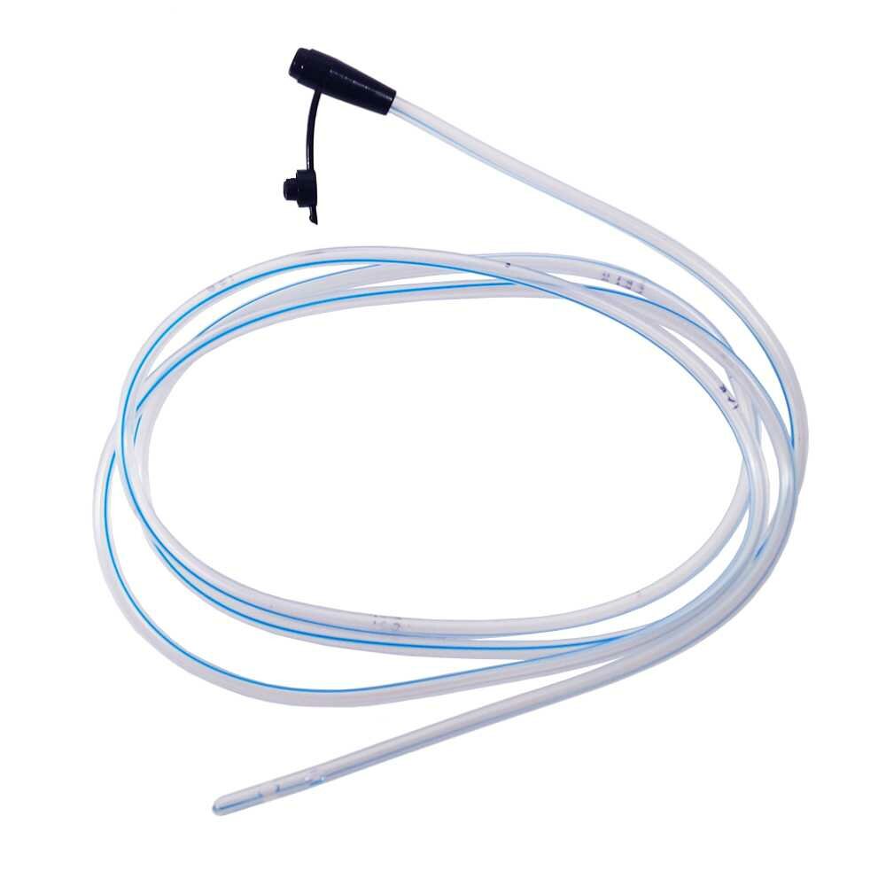 Зонд питательный нутритек назогастральный, Fr 10 с РКП, 120 см, 10 штук