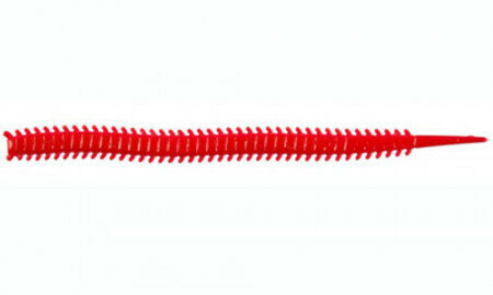 Черви Lucky John Salty Sensation LUGWORM (140503-F40 / 2,5" / F40)