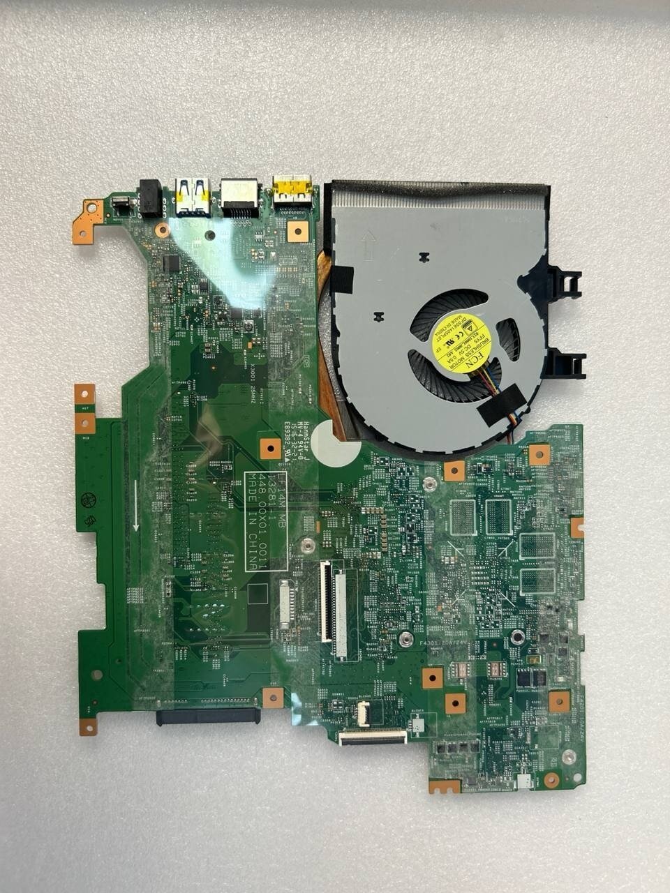 Материнская плата для ноутбука Lenovo Flex 2-14 UMA W/Intel Core i3 4030U W/THM BL W8P (5B20G36364), оригинал