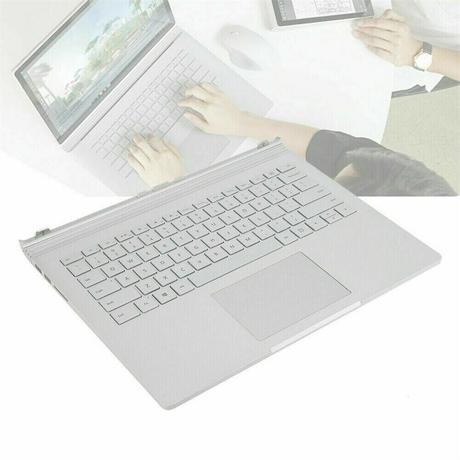 Клавиатура для Microsoft Surface Book 2 13.5" — фото 1