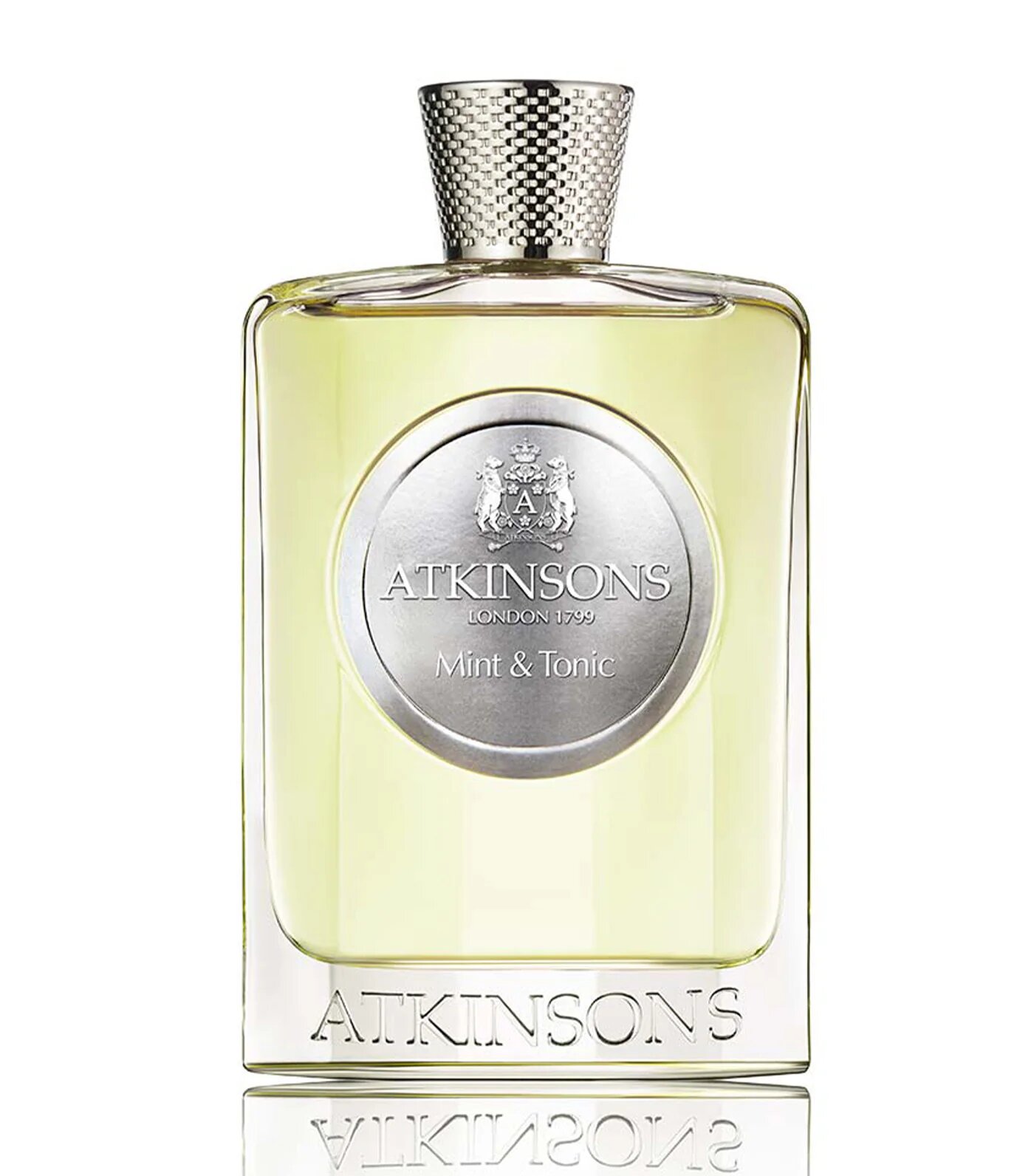 Atkinsons Mint & Tonic парфюмерная вода 100 мл, аромат унисекс