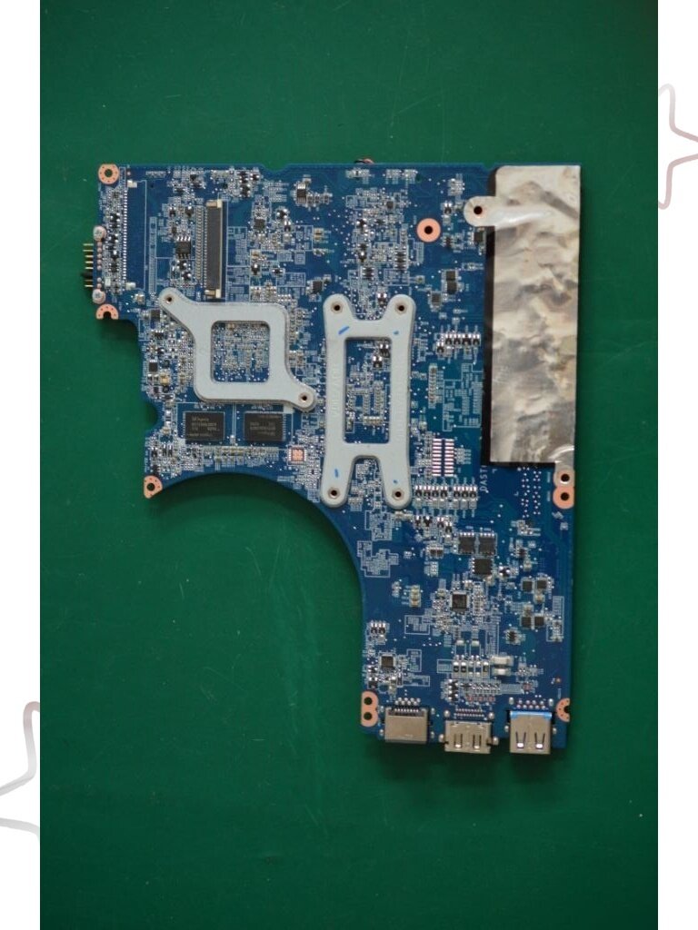 Материнская плата для ноутбука Lenovo Flex 14D ST6C W8S DIS AMD A4-5000 2G (90006368), оригинал