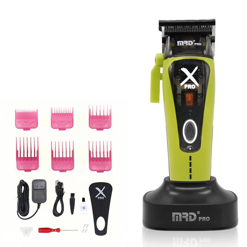 Машинки для стрижки MRD X-PRO HC-999C MRD X-PRO HC-999
