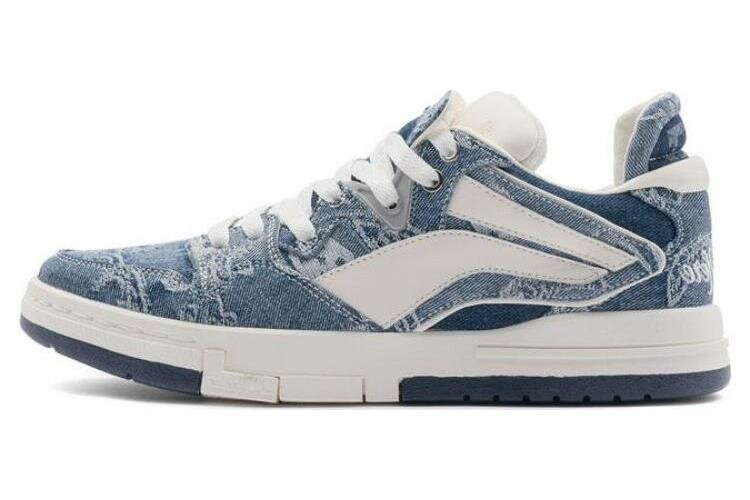 Кроссовки LI-NING Wave PRO