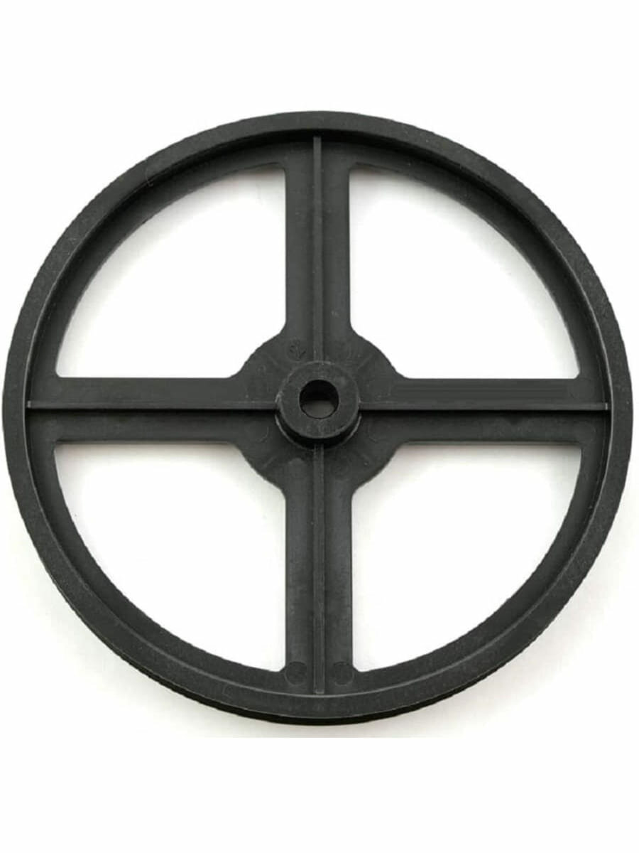 SD-R2530-SH (ADF05E165) Шкив для хлебопечки Panasonic SD-R2530, SD-R2530WTS