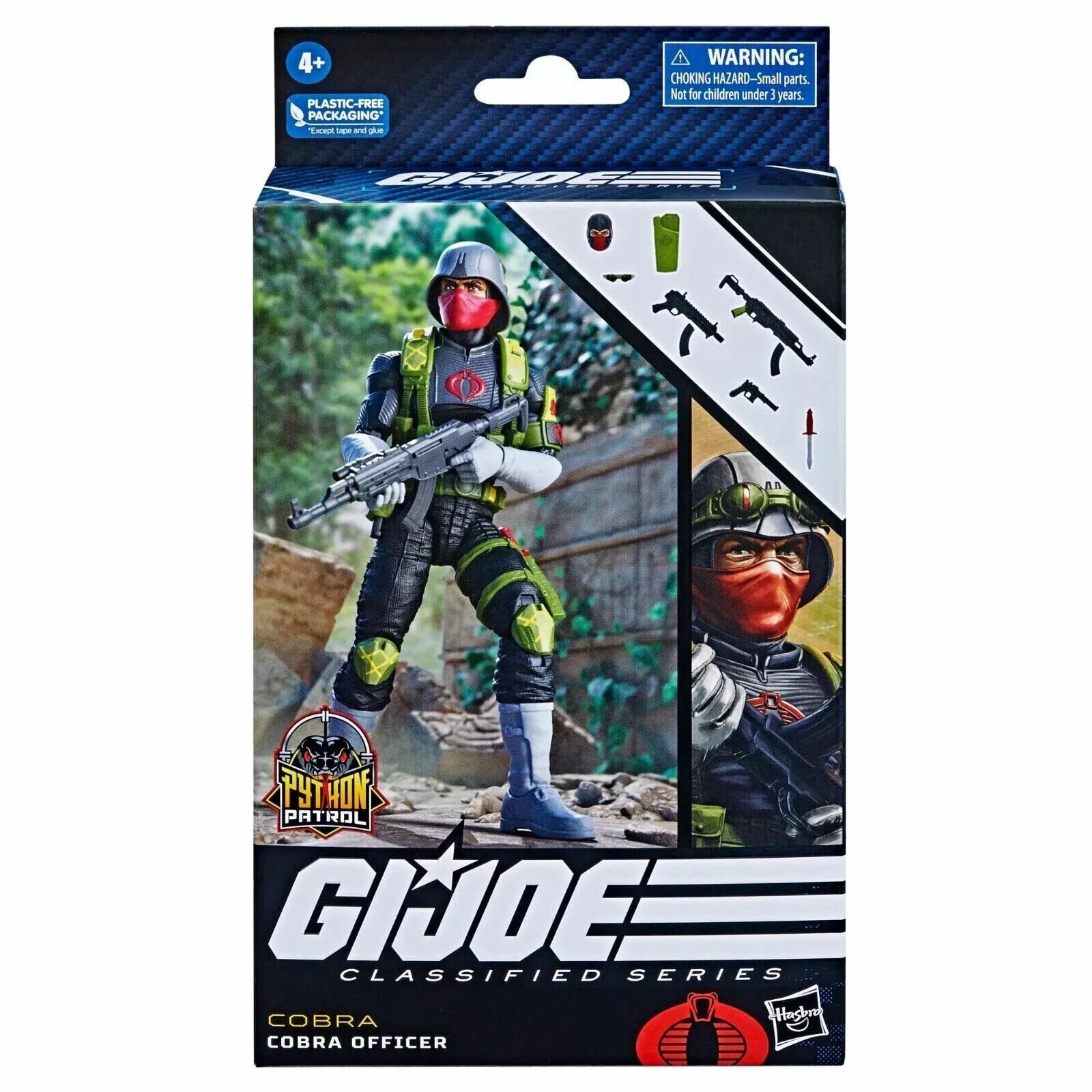 G.I.Joe - Все серии, игрушки, подарки, коллекция скульптур(Hasbro)