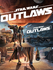 Игра Star Wars Outlaws - Standard Edition для Steam PC (ПК) Турция Steam GIFT