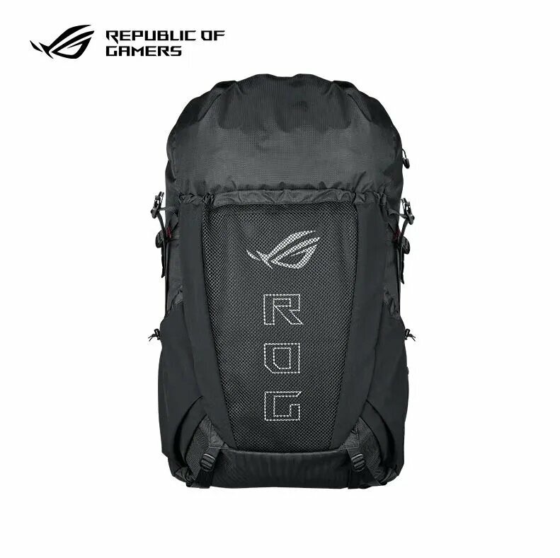 Игровой рюкзак ROG Archer ErgoAir BP3800