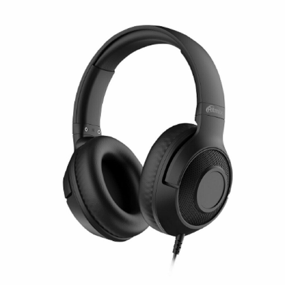 Наушники RITMIX RH-544TV