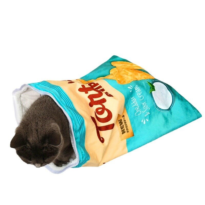 Морская соль кукурузные чипсы Хрустящий перекус 150г упаковка для наслаждения