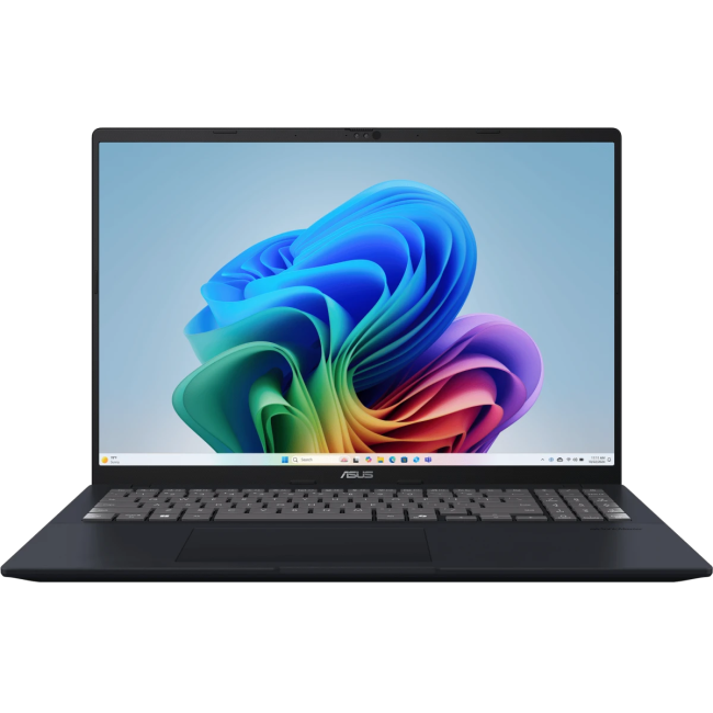 ASUS Vivobook M1607KA <90NB15F1-M00CD0> Ryzen AI 5 330/16/1TbSSD/WiFi/BT/noOS/16"