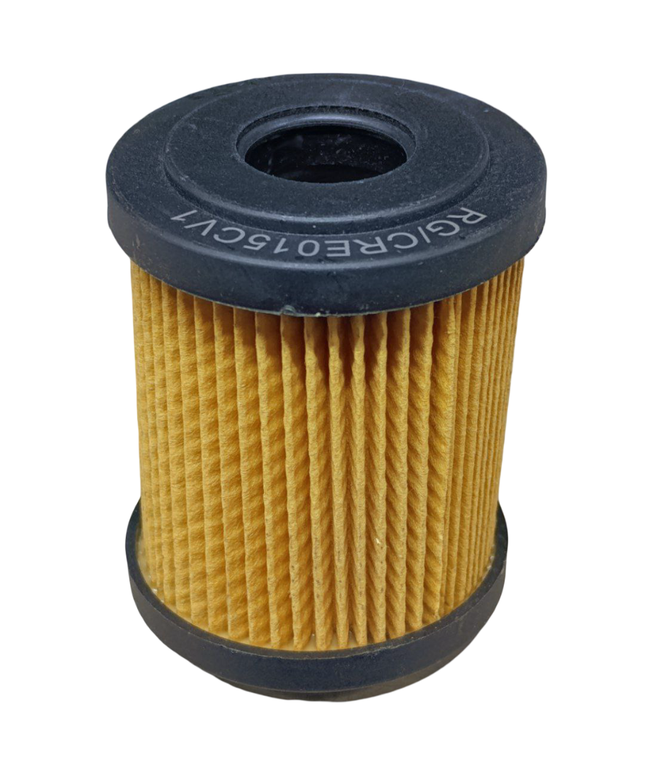 Фильтр гидравлический сливной mec (rgc)