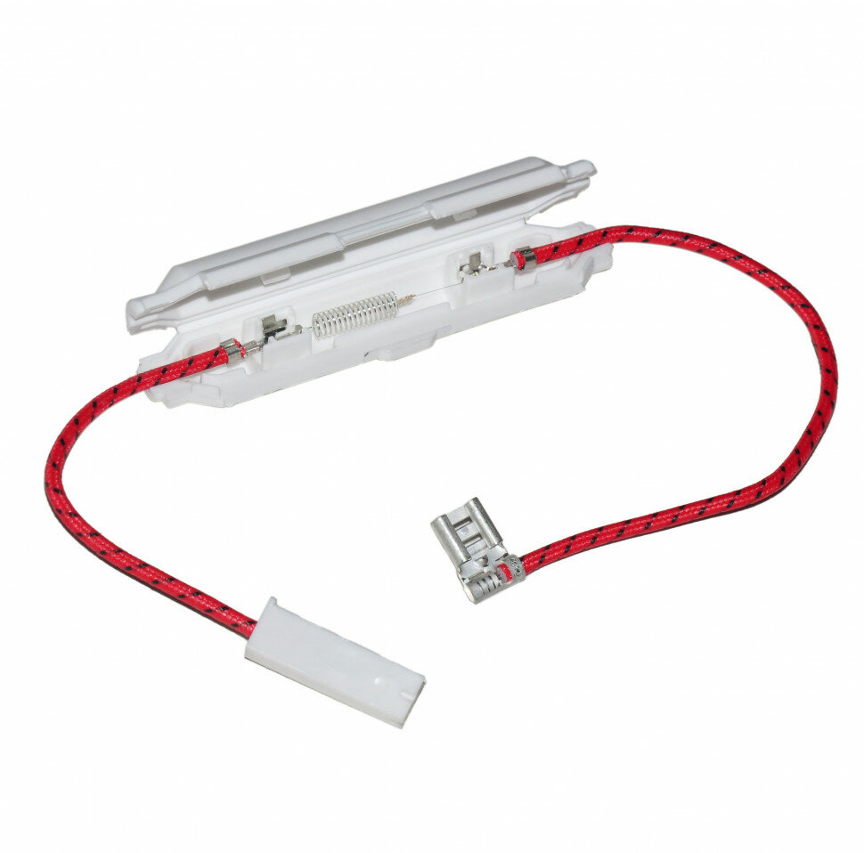 Предохранитель для СВЧ 5KV 0.75A (в корпусе) ПРЕМ005Б