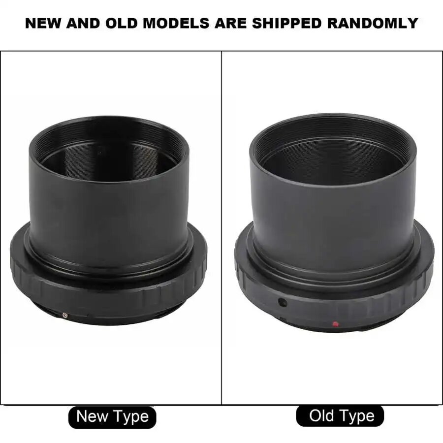 YOUTHINK Telescope Adapter Ring для Canon EOS — фото 1