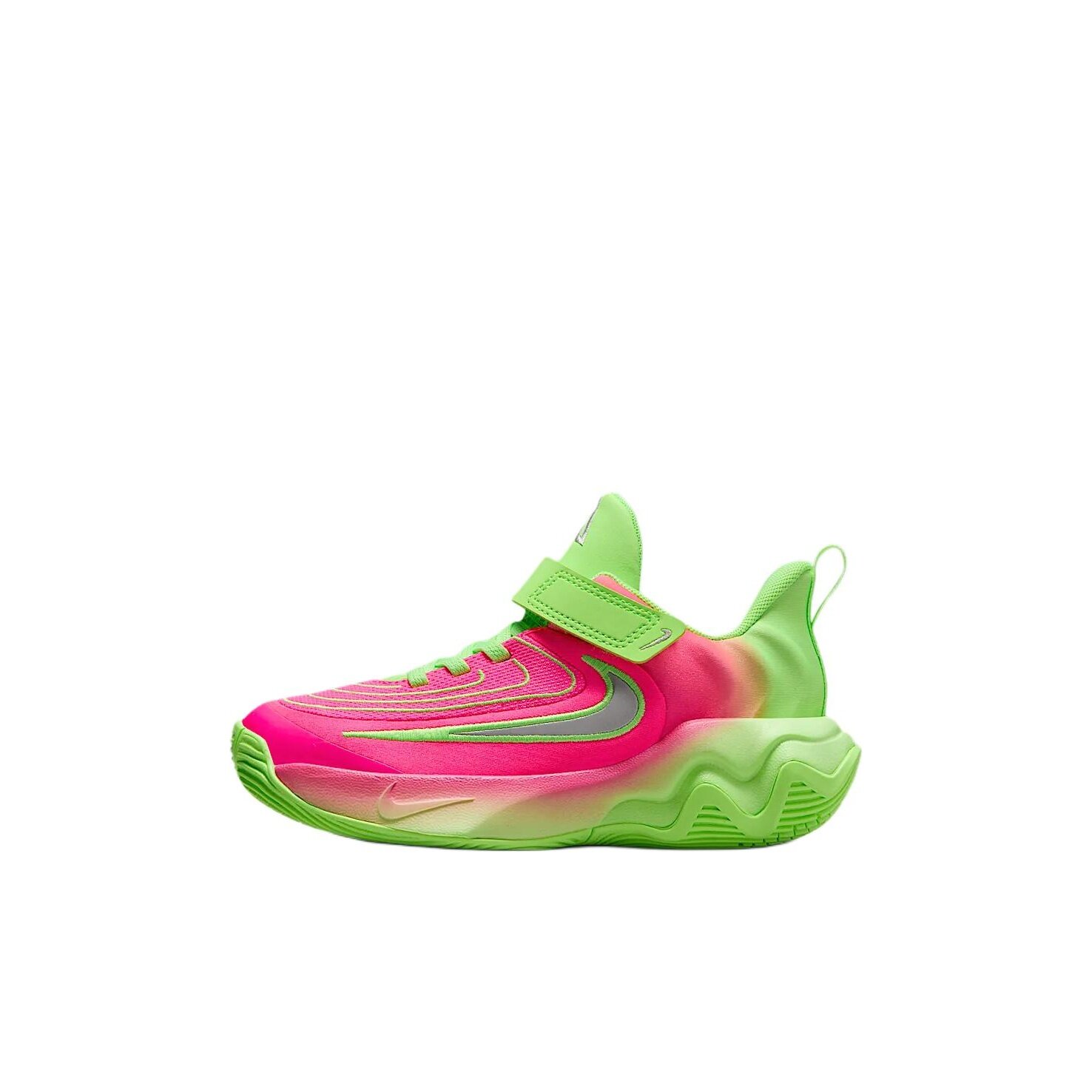 Ботинки NIKE Giannis Immortality 4