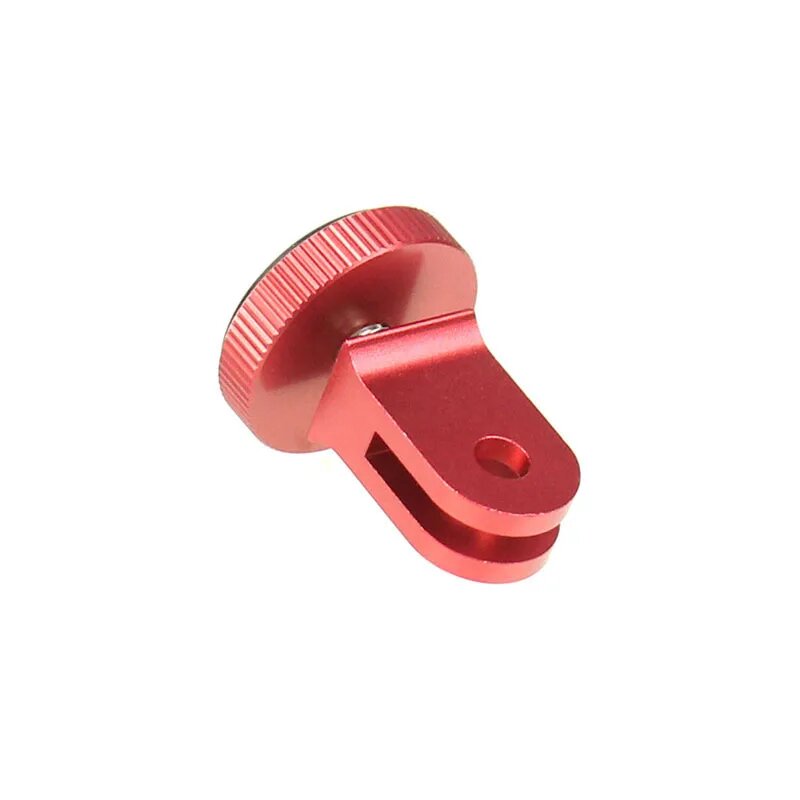 Красный адаптер для GoPro 9 10 11 (2 шт.)