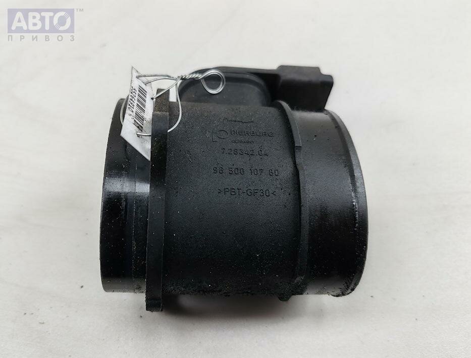 Расходомер (измеритель потока воздуха) Ford Focus 2 (2004-2010)