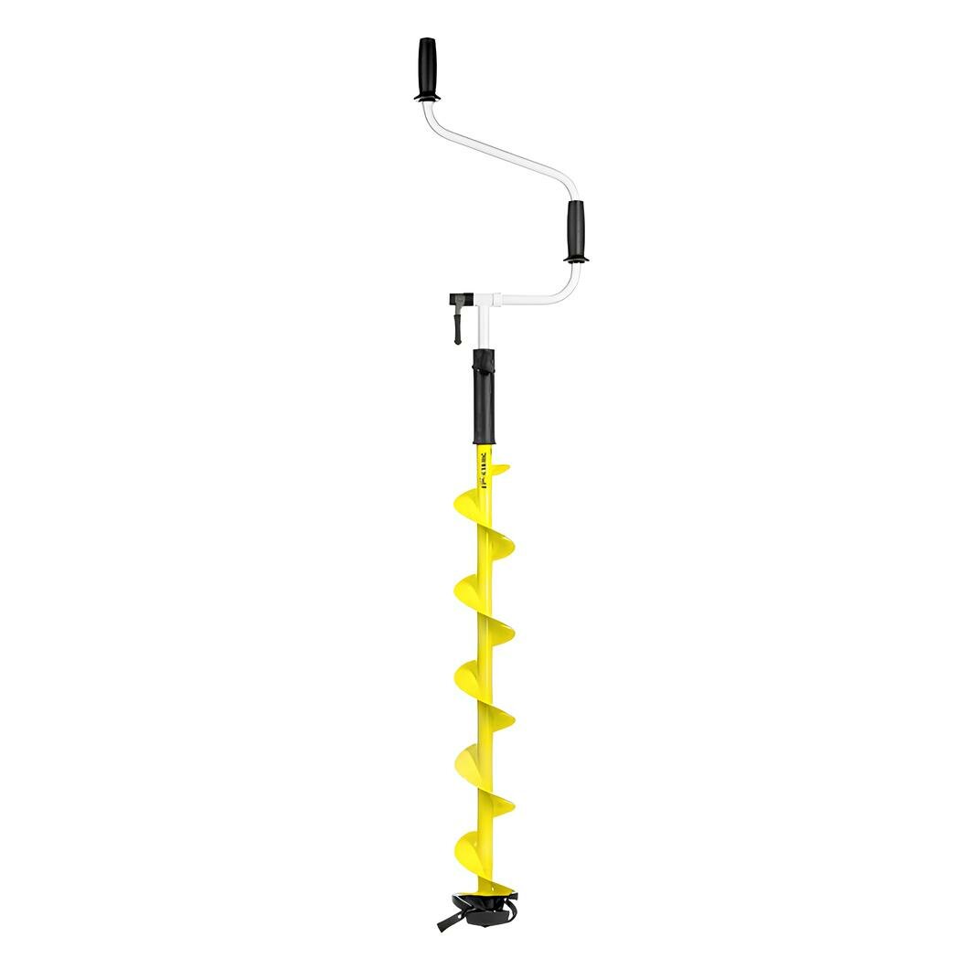 Ледобур тонар LA-130LA ICEBERG-ARCTIC 130L-1900 v3.0, левое вращение