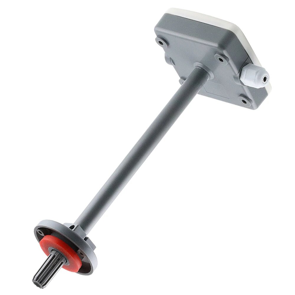 Датчик температуры и влажности трубы UICPAL Pipe Temperature and Humidity Sensor 4-20MA