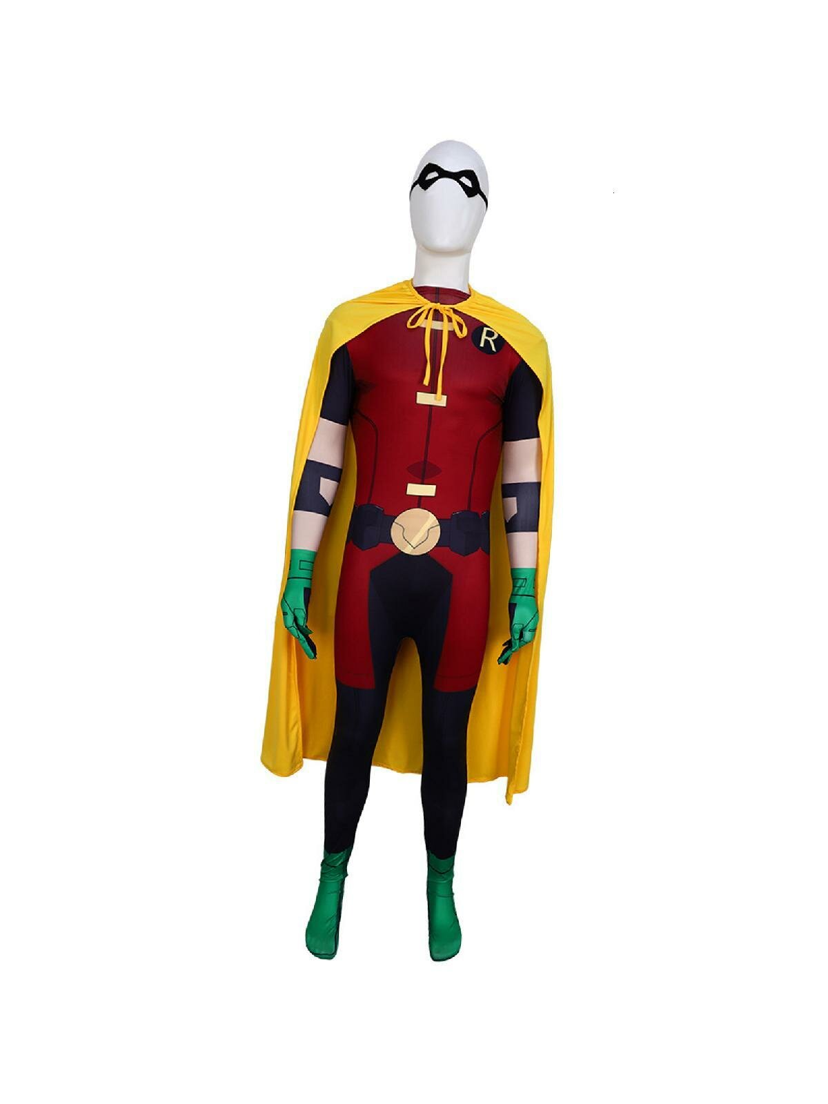 Детский костюм ласточки на Хэллоуин, Наборы - Взрослый 170