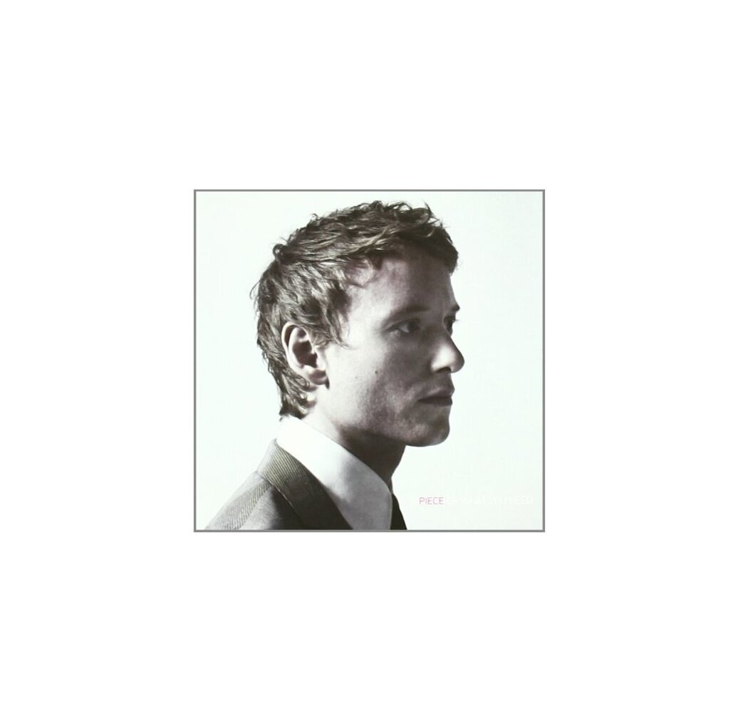 Диск Teddy Thompson: A Piece of What You Need (1 CD)