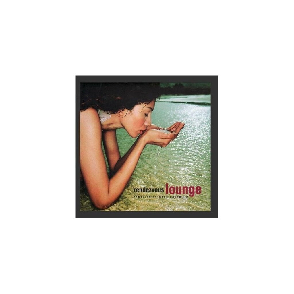 Диск Rendez Vous Lounge (1 CD)