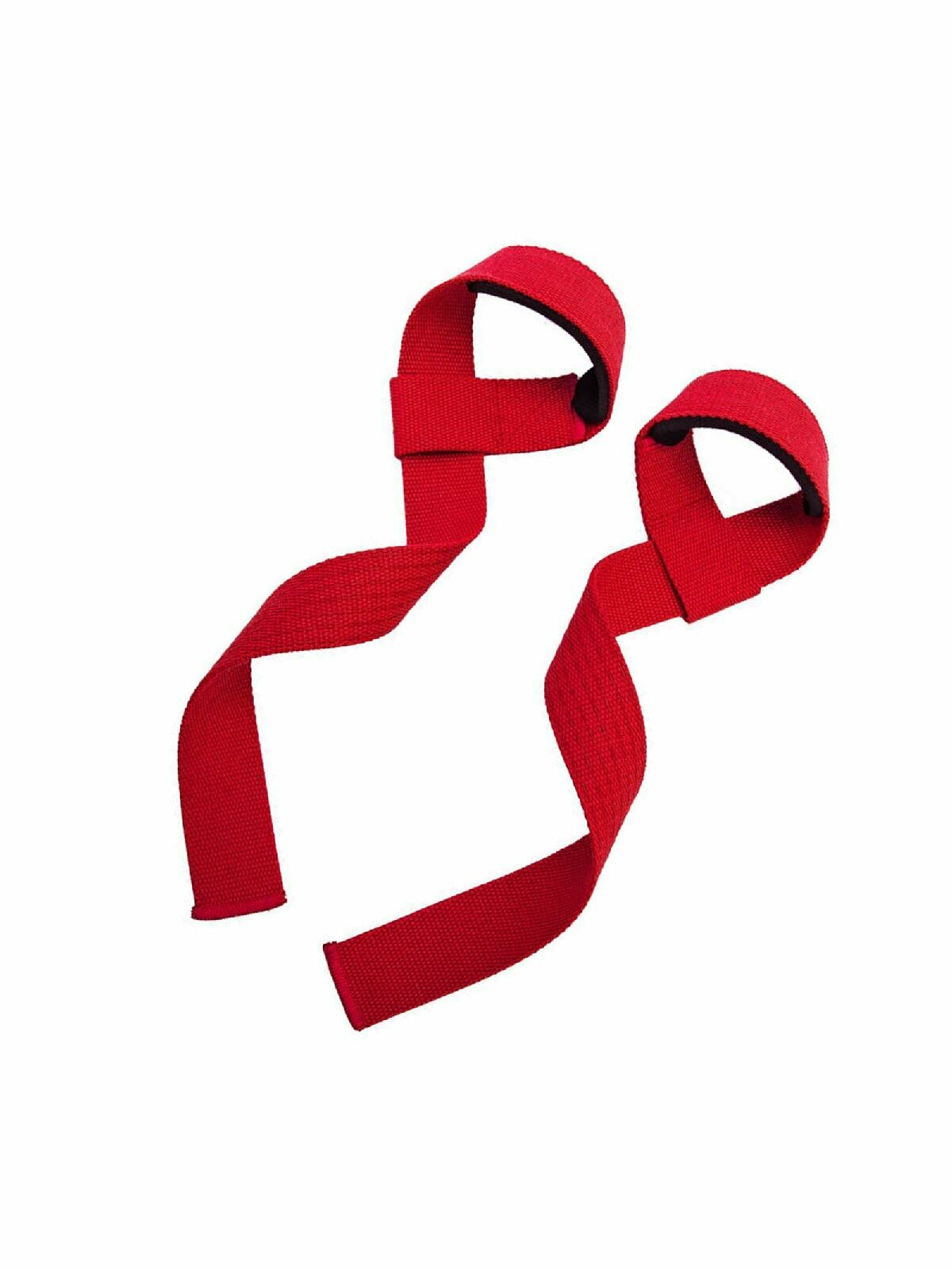 1 Пара ремней для становой тяги, ремни для силовых тренировок, аксессуары для тренажерного зала