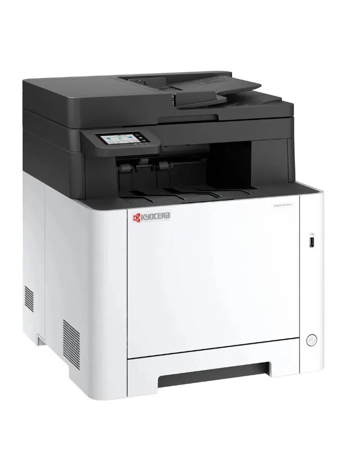 МФУ Kyocera Ecosys MA2101cwfx 110C223NL1, A4, 1200dpi, скорость печати до 21 стр./мин
