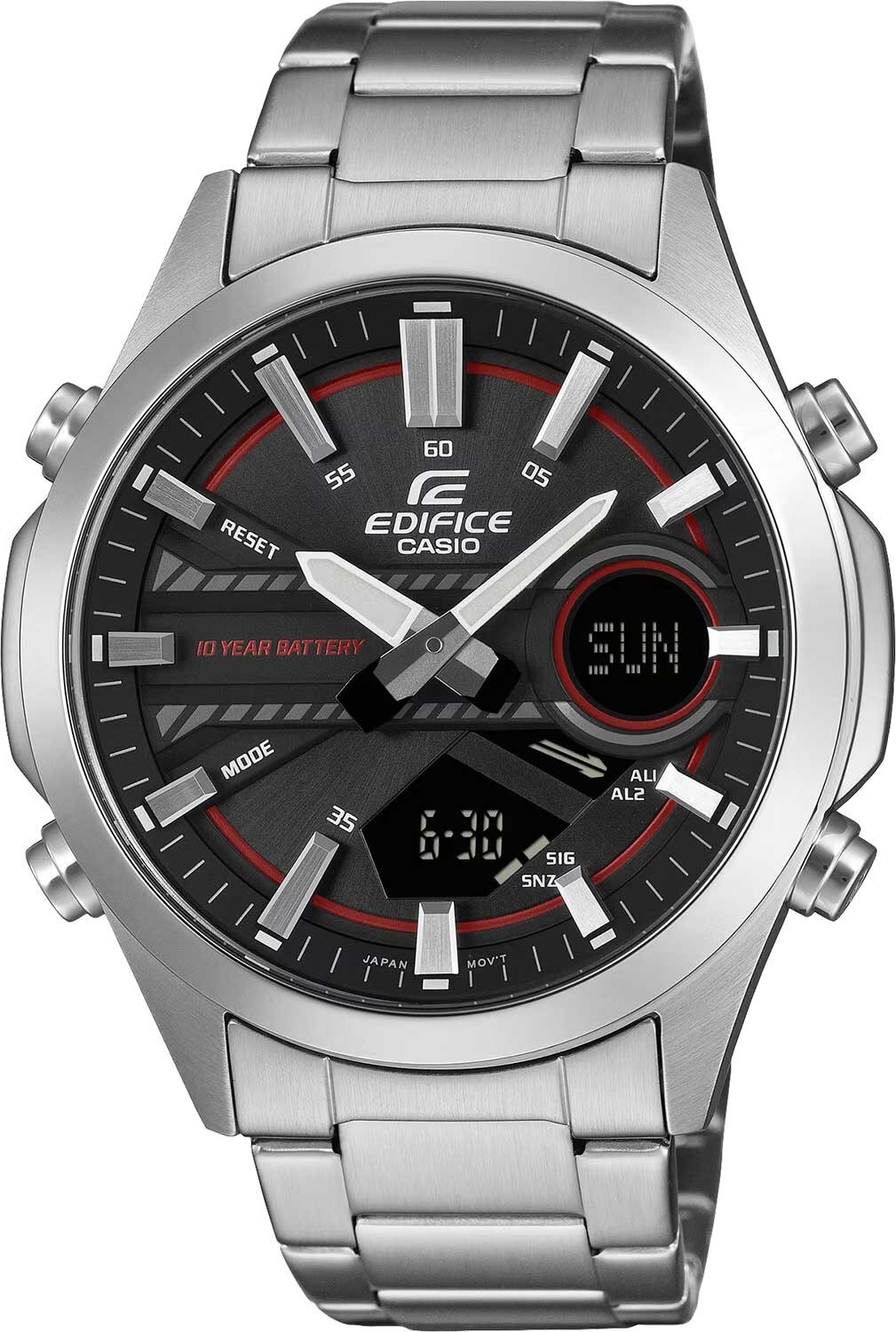 Наручные часы CASIO Edifice