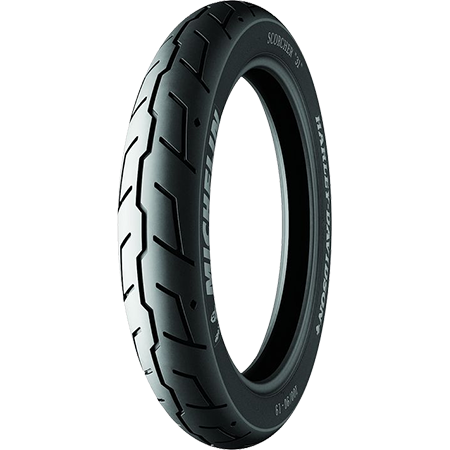 Летние мотошины Michelin Scorcher 31 150/80 B16 77H TL/TT Rear REINF 2024