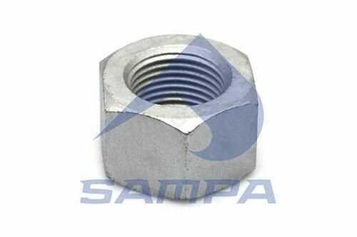 Sa202.169_гайка подвески! m24x2 mb actros/axor Sampa 202169