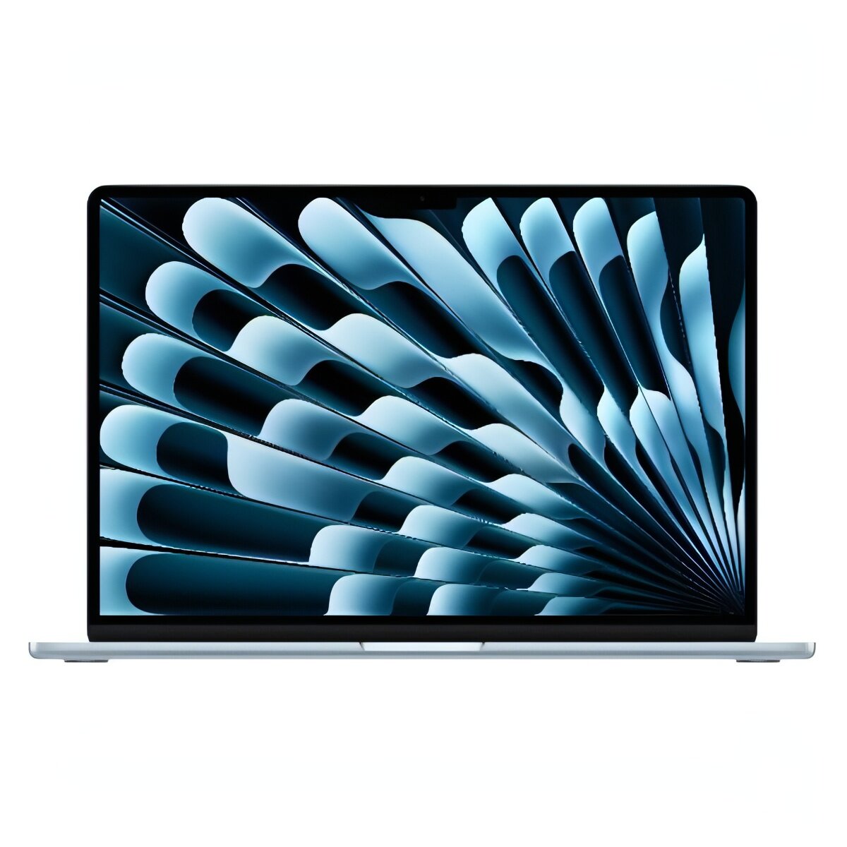 Ноутбук Apple MacBook Air 13 M4 16/256GB Sky Blue (MC6T4)