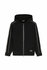 Джемпер EA7 EMPORIO ARMANI, размер S, черный