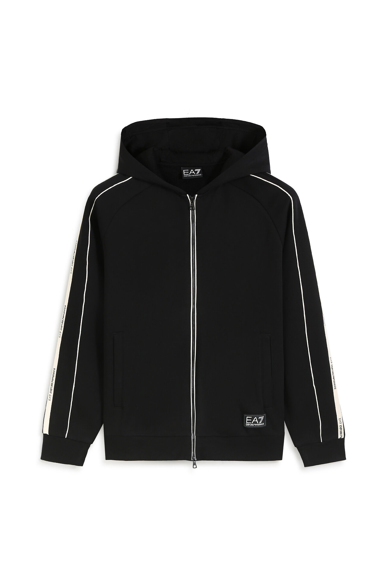 Джемпер EA7 EMPORIO ARMANI