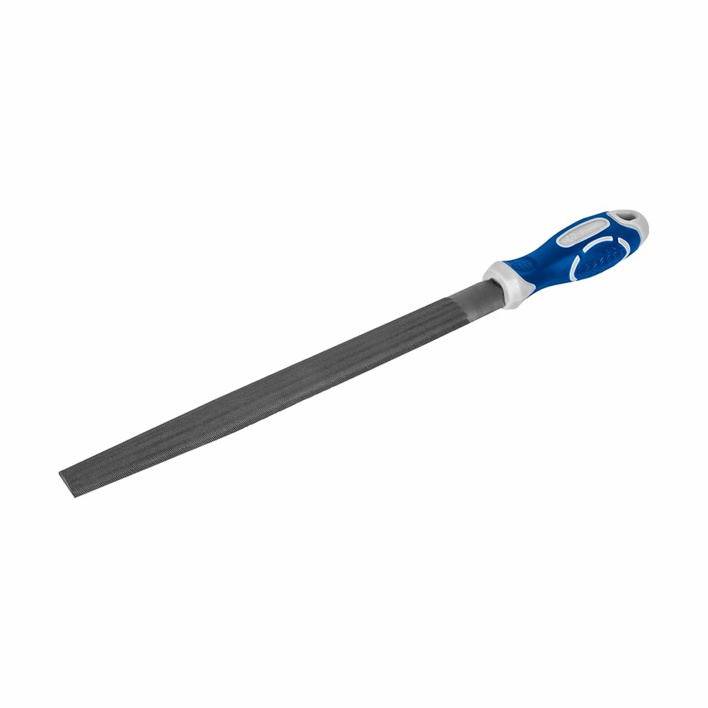 Полукруглый напильник кобальт № 2