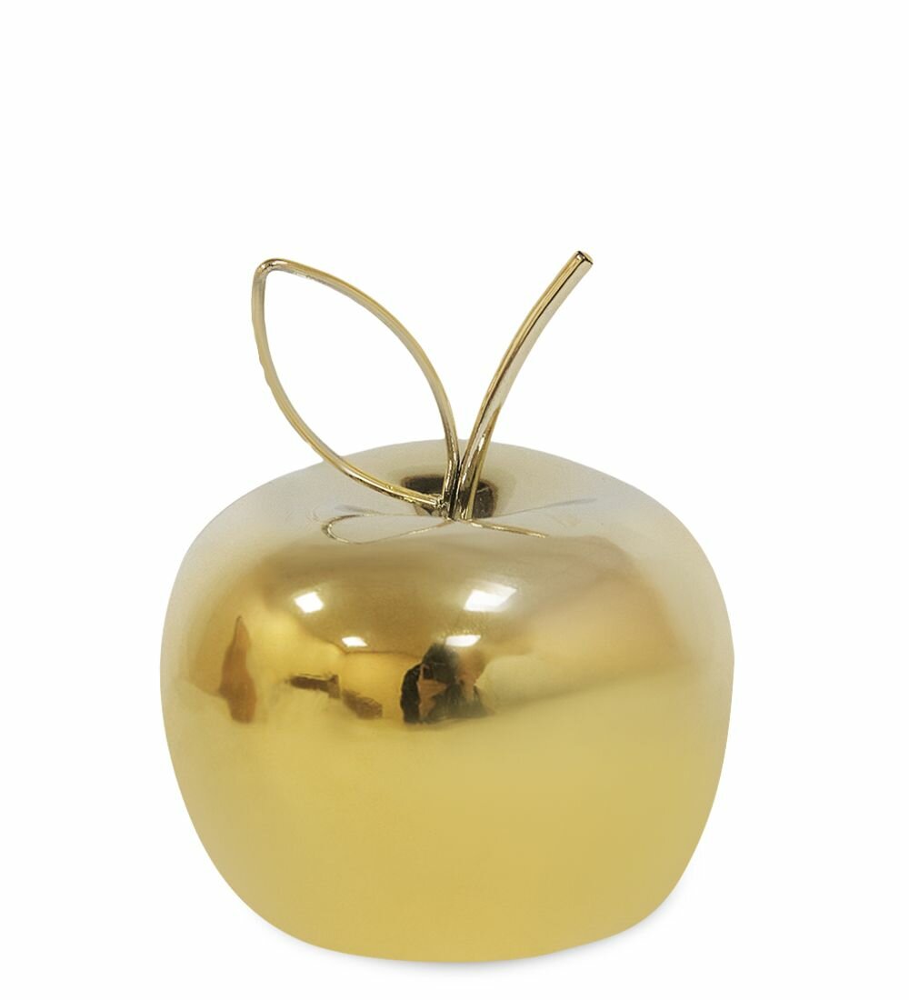 Фигурка "Яблоко" для декора