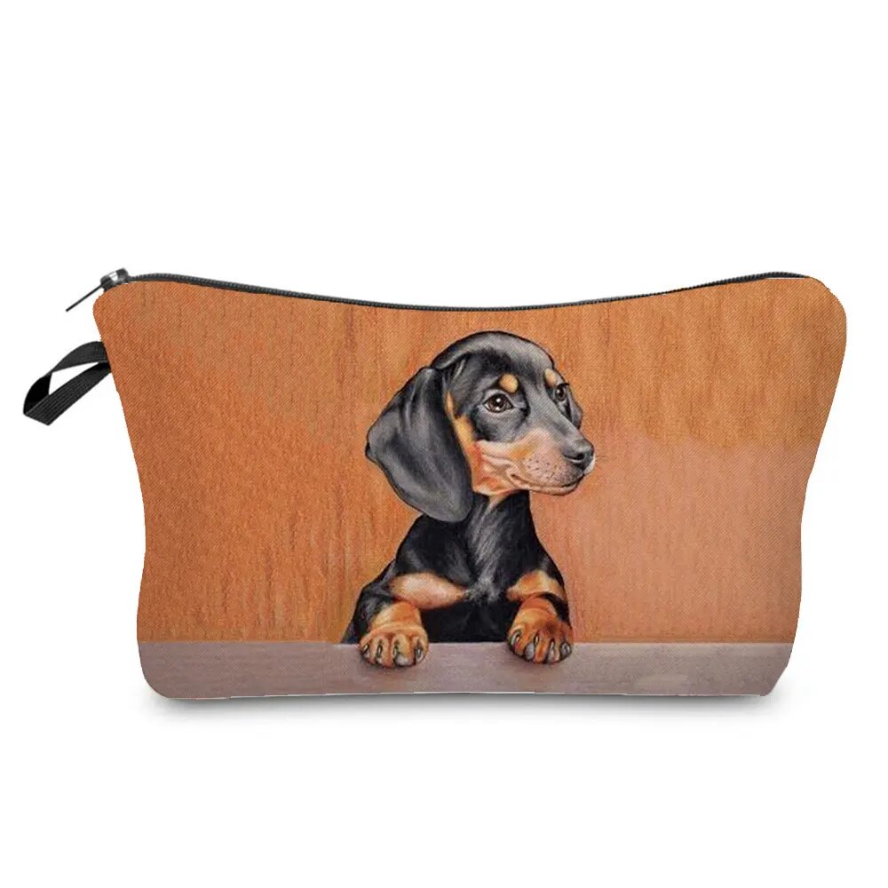 Косметичка