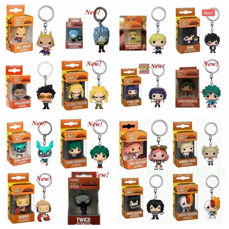 Funko Pop! My Hero Academia Shota Aizawa, черный, 14 — фото 1