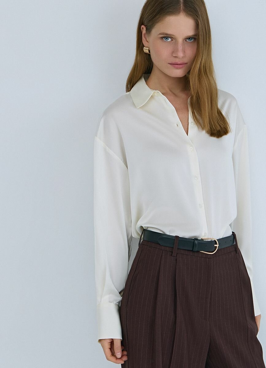 Блуза Весна-лето 2026