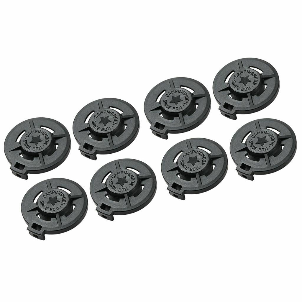 Защитная крышка для канистры