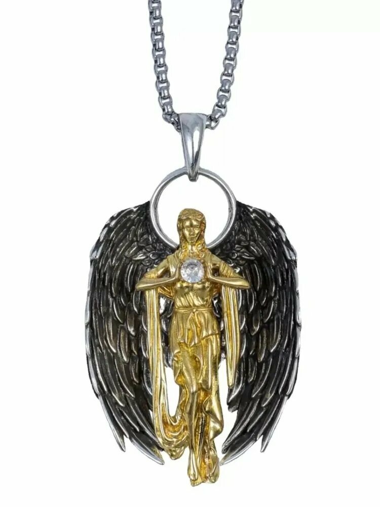 Оберег энергетический Ангел Хранитель