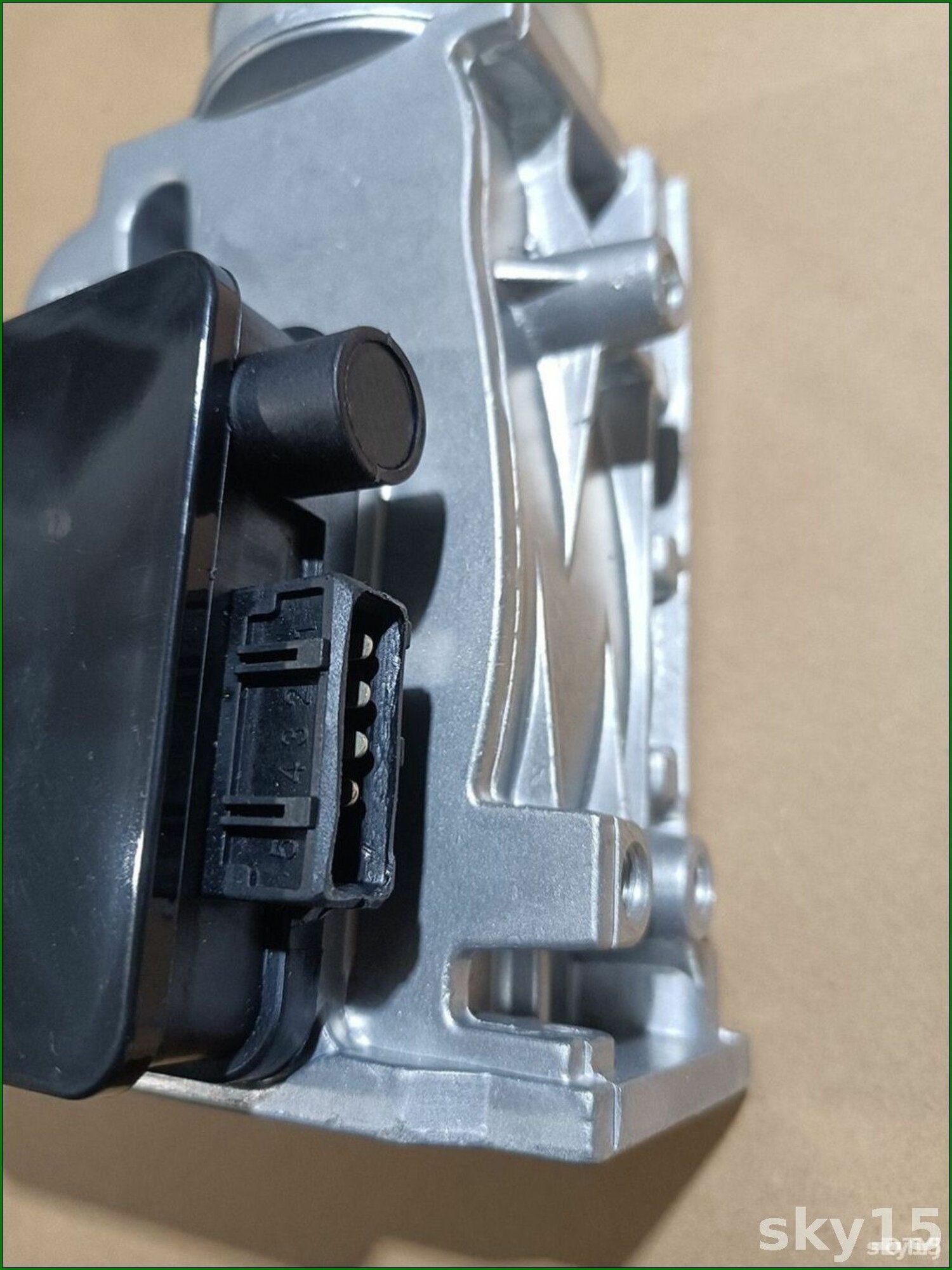 Датчик массового расхода воздуха ДМРВ для Ауди 2.0 Фольксваген Пассат Б3 Б4 B3 B4 2.0 ABK 2E ABK ADY AGG 0280202130 037906301C 0280202106 037906301 037906301B