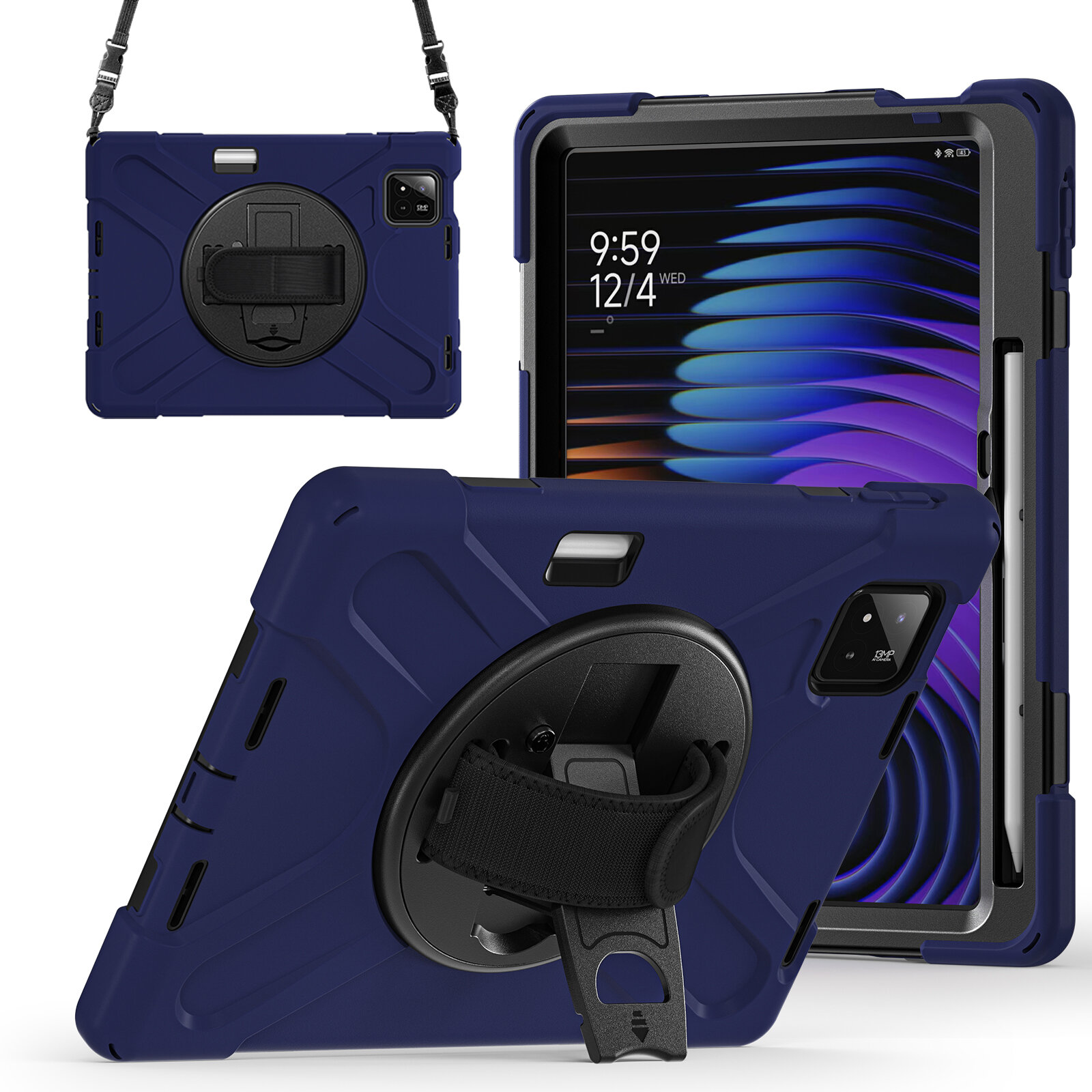 Чехол для Poco Pad X1 11.2"
