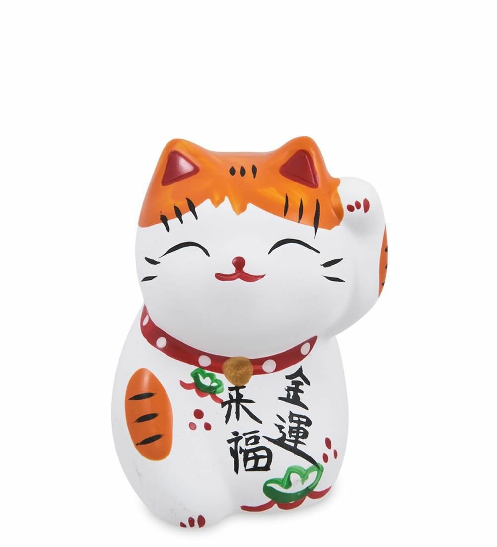 Фигурка "Кот" KT-32/3 Lucky Cat Китай